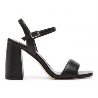 Steve Madden Mareena Sandal - - Shoes - Damen - Schwarzk - 40 EU
