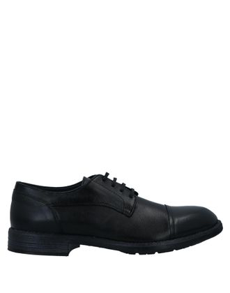 Caf&egrave;noir SCHUHE - Schn&uuml;rschuhe auf YOOX.COM