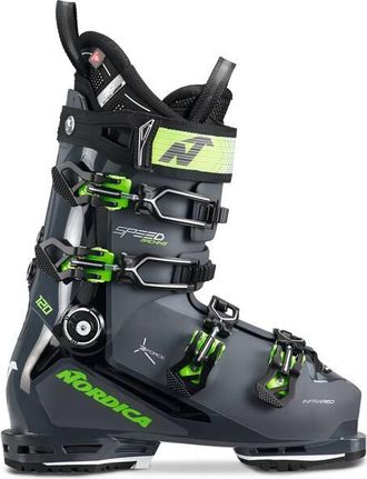 Nordica Nordica Herren Skischuh SPEEDMACHINE 3 120 (GW)