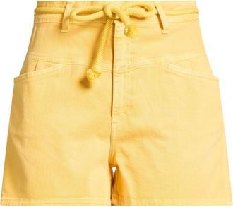 Closed HOSEN & R&Ouml;CKE - Jeansshorts auf YOOX.COM
