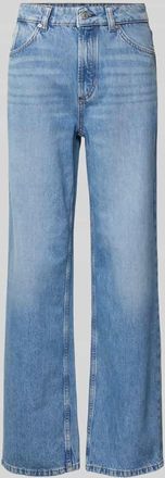 Marc O'Polo Denim Jeans mit 5-Pocket-Design