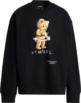 DOMREBEL TOPS - Sweatshirts auf YOOX.COM
