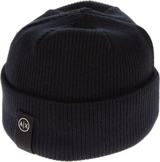 A|X Armani Exchange ACCESSOIRES - M&uuml;tzen & H&uuml;te auf YOOX.COM