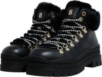 Bogner Stiefel & Boots - Arosa 4 B - Gr. 36 (EU) - in Schwarz - f&uuml;r Damen