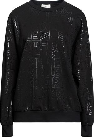 Elisabetta Franchi TOPS - Sweatshirts auf YOOX.COM
