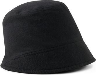 Bogner Strick-Bucket Hat Amoux für Damen - Schwarz - one_size