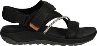 Merrell Femme, Sport, Noir, Taille: 36 EU Terran 4 Backstrap
