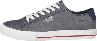 Jack & Jones Jfwryder Canvas Sneaker Ln