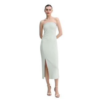 Day Birger Et Mikkelsen Coralie Kleid - - Dresses - Damen - Blau - L