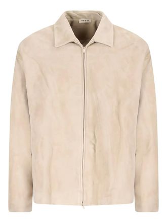Fear of God Eternal Hemdjacke - Nude