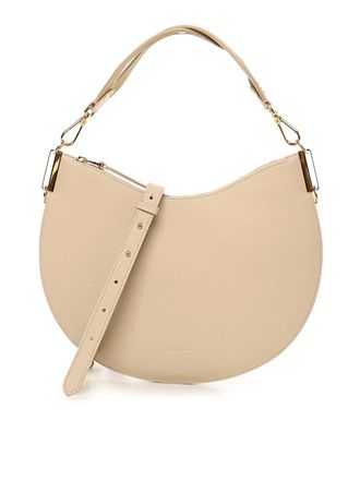 Coccinelle Sac Port&eacute; &Eacute;paule - Beige