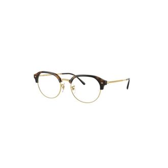 Ray-Ban unisex, Accessories, Braun, 53 MMGr&ouml;&szlig;e