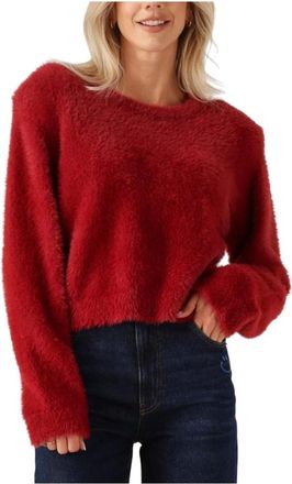 Harper & Yve Damen, Strickwaren, Rot, XSGr&ouml;&szlig;e