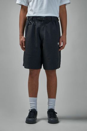 Yohji Yamamoto Sport Uniform 3-Stripes Short
