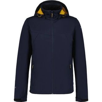 Icepeak Herren Funktionsjacke BIGGS