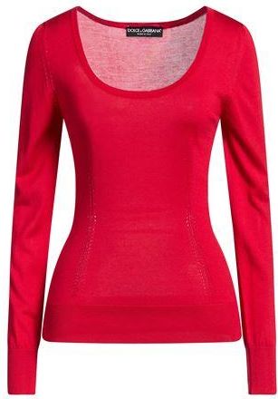 Dolce & Gabbana MAILLE - Pullover sur YOOX.COM