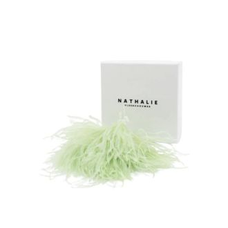 Nathalie Vleeschouwer Damen, Accessories, Gr&uuml;n, ONE SIZEGr&ouml;&szlig;e