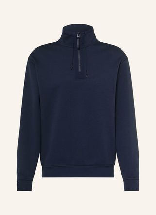 AlphaTauri Alphatauri Sweat-Troyer Sylves blau