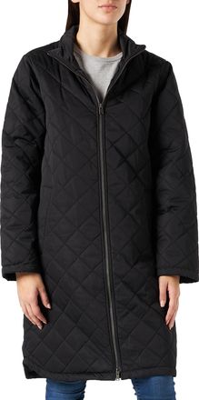 Selected SLFFILLY QUILTED COAT B NOOS