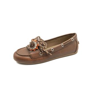 Bibi Lou Damen, Schuhe, Braun, 36 EUGr&ouml;&szlig;e