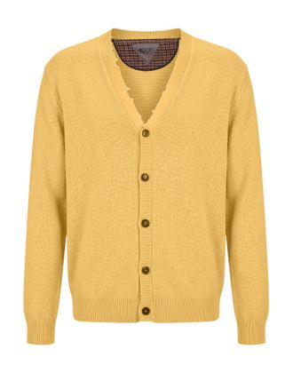 Koon STRICKWAREN - Strickjacken auf YOOX.COM
