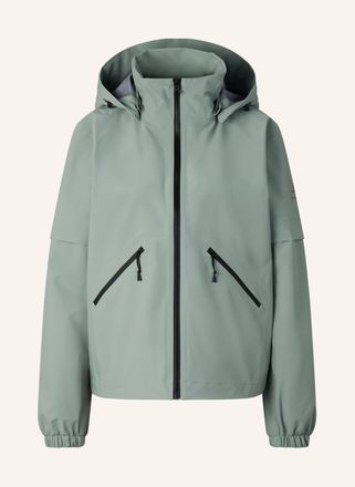 Bogner Fire + Ice Fire+Ice Funktionsjacke gruen