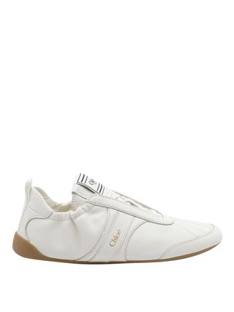 Chlo&eacute; Sneaker - Wei&szlig;