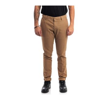 Dondup Gaubert Hose - - Trousers - Herren - Braun - W35