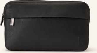 Bogner G&uuml;rteltasche Kiroro Fabian schwarz