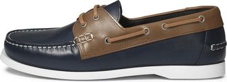 Aigle Mokassin New Nubil