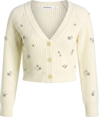 SIMKHAI STRICKWAREN - Strickjacken auf YOOX.COM