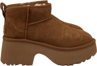 UGG Ugg, Damen, Schuhe, Braun, 36 EUGr&ouml;&szlig;e