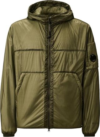 C.P. Company C.p. Company, Herren, Jacken, Grün, 2XLGröße