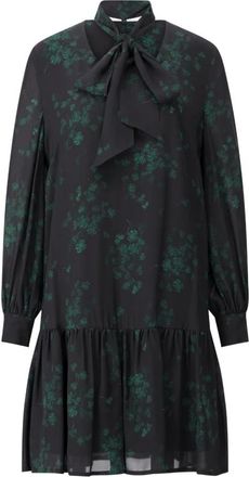 Riani Damen, Kleider, Schwarzk, 2XLGröße