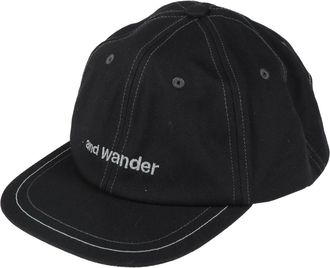And Wander ACCESSOIRES - M&uuml;tzen & H&uuml;te auf YOOX.COM