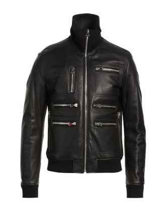 Dolce & Gabbana JACKEN & M&Auml;NTEL - Jacken und Anoraks auf YOOX.COM
