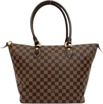 Louis Vuitton Damen, Pre-Owned, Braun, ONE SIZEGr&ouml;&szlig;e