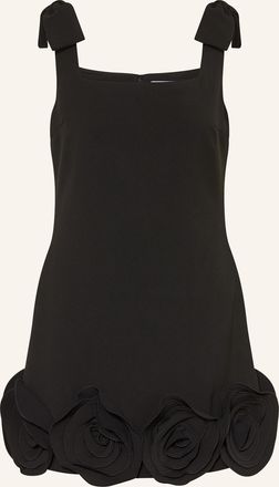 Self Portrait Self-Portrait Kleid schwarz