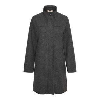 Part Two Celicapw Otw Jacket - - Coats - Damen - Grau - M