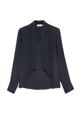 Comma Bluse