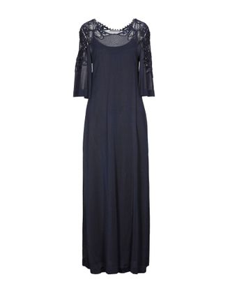 Alberta Ferretti KLEIDER - Maxi-Kleider auf YOOX.COM