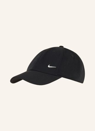 Nike Cap Club schwarz