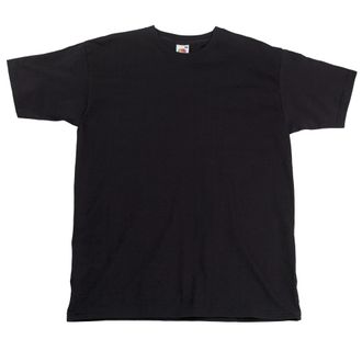 Fruit Of The Loom Super Premium T-Shirt