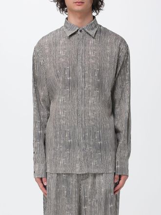 Emporio Armani Chemise EMPORIO ARMANI Homme couleur Noir