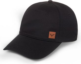 Roxy Cap Roxy Extra Innings ERJHA03677 Schwarz