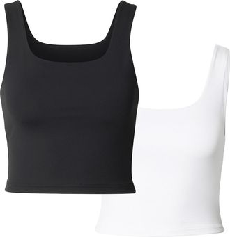 Urban Classics Top