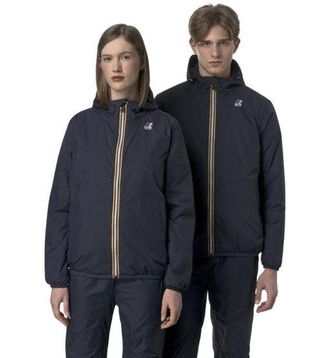 K-Way Le Vrai 4.0 Claude Warm - Freizeitjacke - Unisex