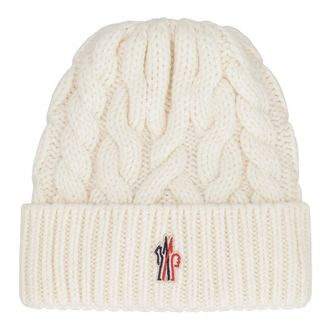 Moncler Damen, Accessories, Wei&szlig;, ONE SIZEGr&ouml;&szlig;e