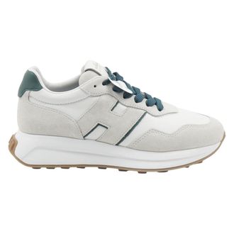 Hogan Femme, Chaussures, Multicolore, Taille: 35 EU H641 Baskets