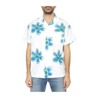 Obey Herren, Shirts, Mehrfarbig, XLGr&ouml;&szlig;e